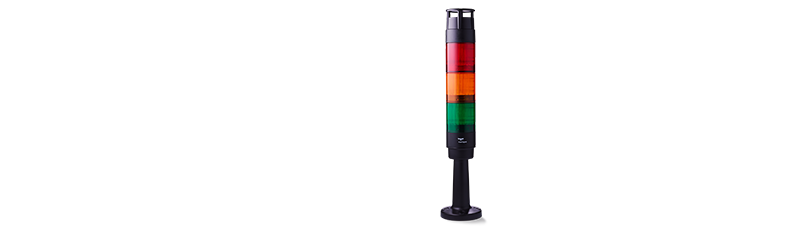 IO-Link for stack lights CT5 and PC7 | Auer Signal News & Blog