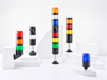 New 3D models available now | Auer Signal News & Blog