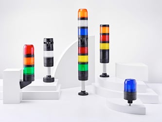 IO-Link for stack lights CT5 and PC7 | Auer Signal News & Blog