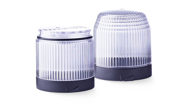 Our multi color beacons | Auer Signal News & Blog