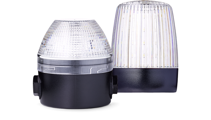 Our multi color beacons | Auer Signal News & Blog