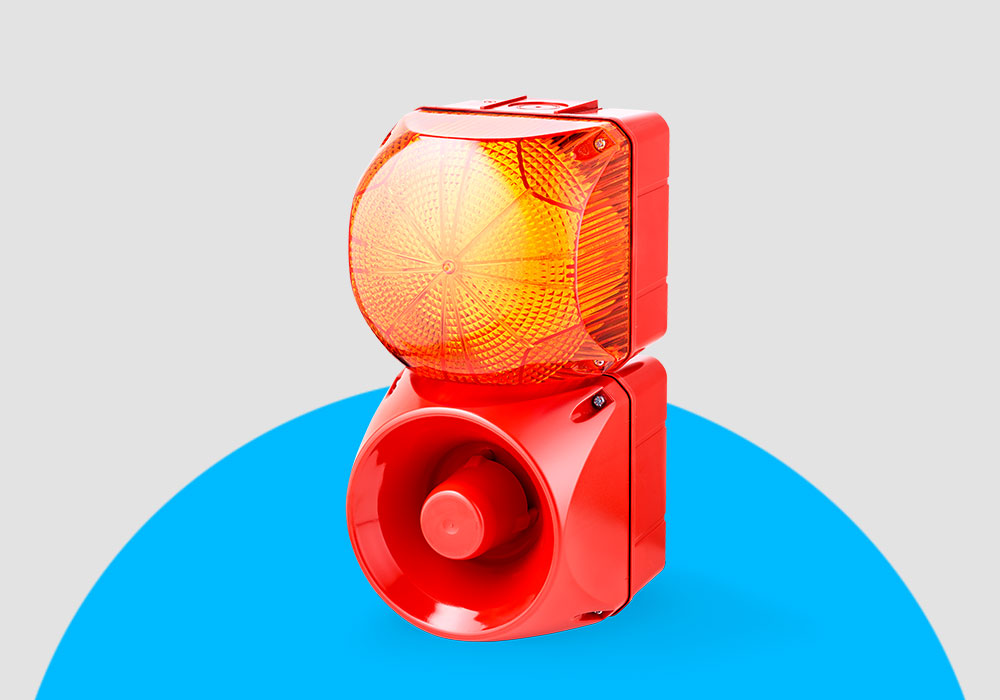 High Power Kombination: Serie A+Q | Auer Signal News & Blog